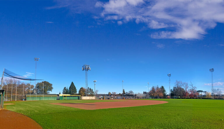 Recreation Park - Auburn Recreation District