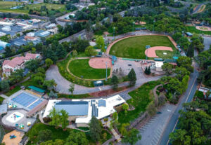 Recreation Park - Auburn Recreation District