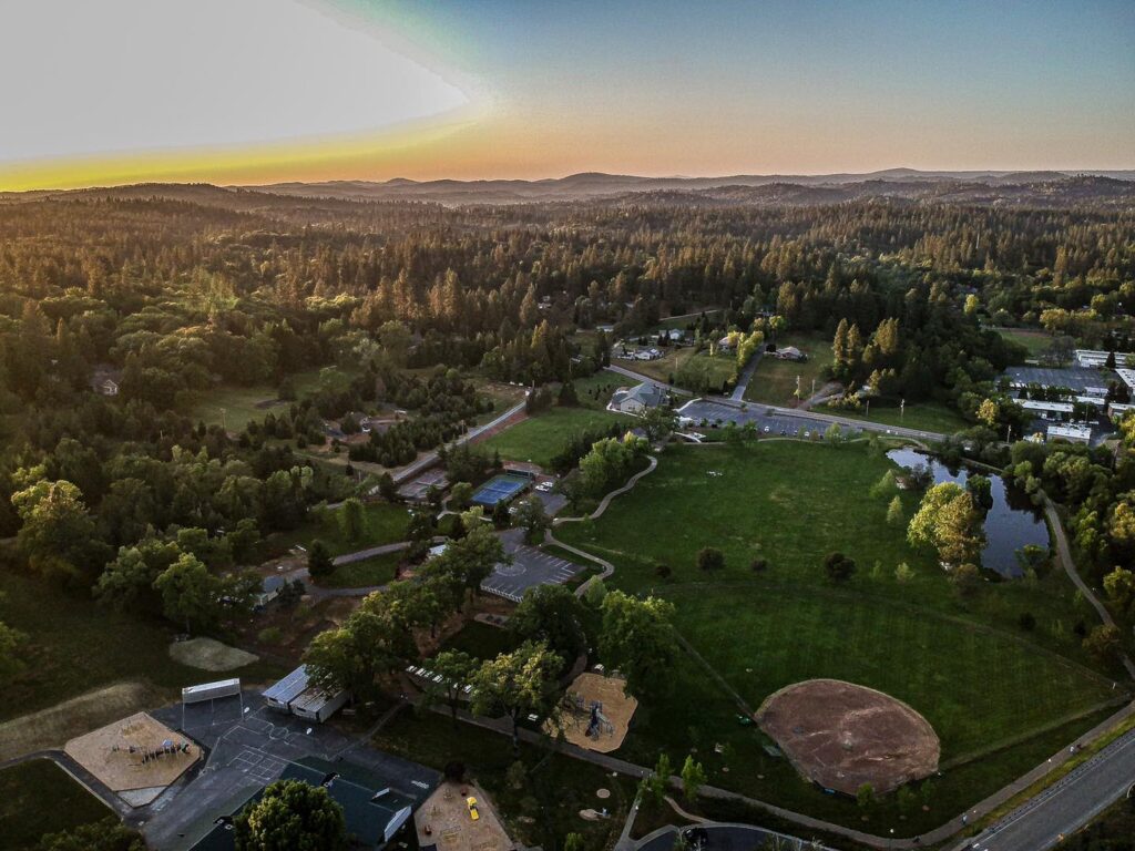 Meadow Vista Park - Auburn Recreation District