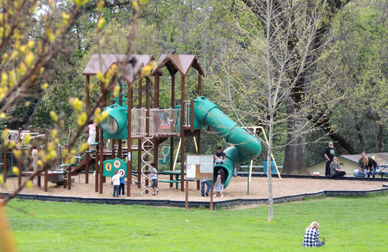 Ashford Park - Auburn Recreation District
