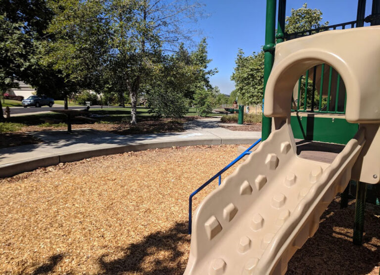 Atwood Park - Auburn Recreation District