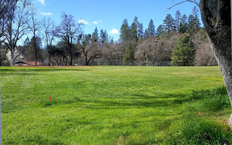 Christian Valley Park - Auburn Recreation District