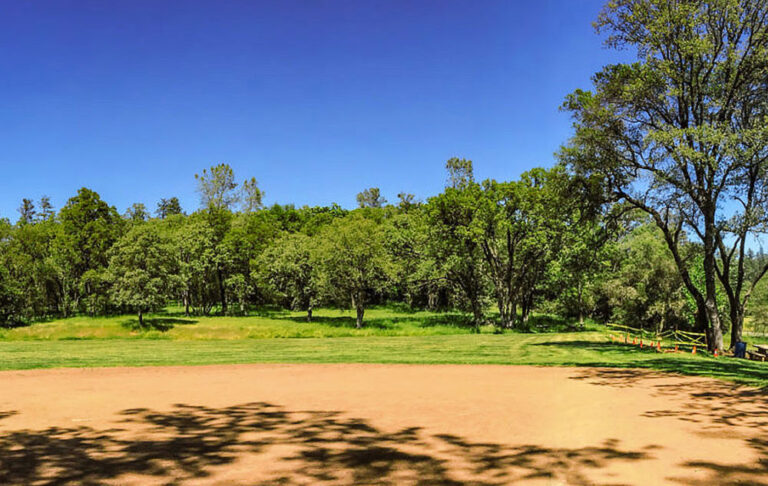 Christian Valley Park - Auburn Recreation District