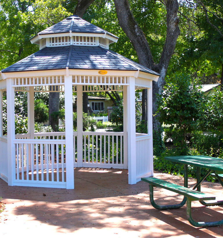 Picnic Areas - Auburn Recreation District