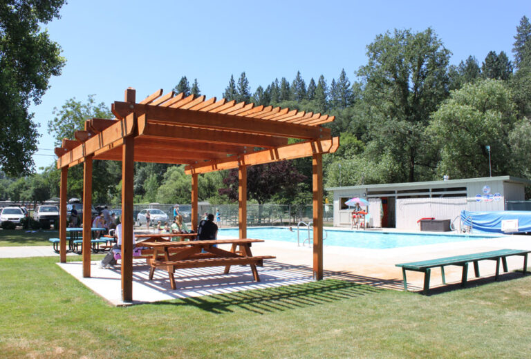 ARD Pools - Auburn Recreation District