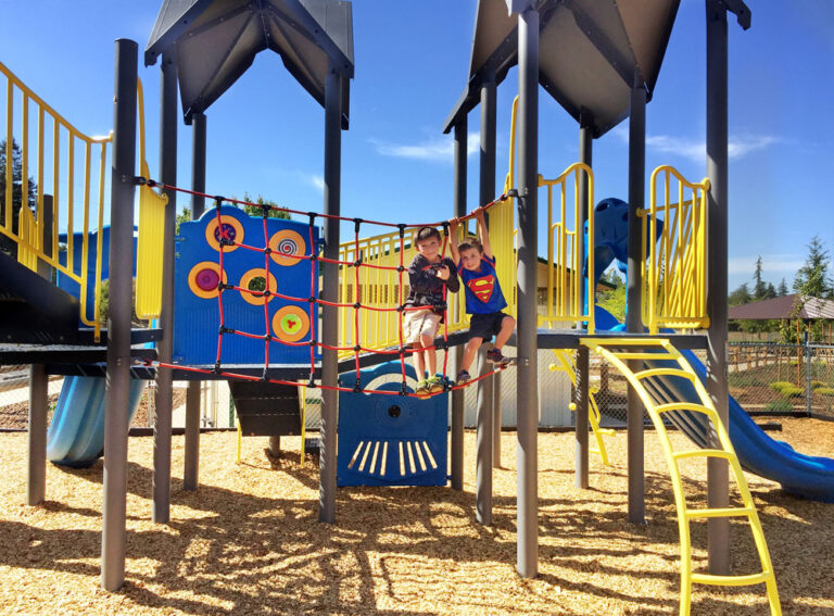 Railhead Park - Auburn Recreation District