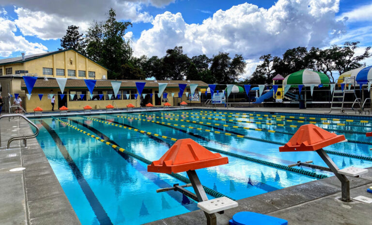 ARD Pools - Auburn Recreation District