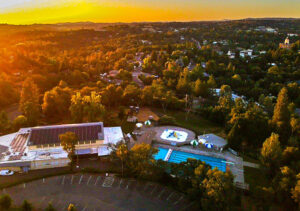 ARD Pools - Auburn Recreation District