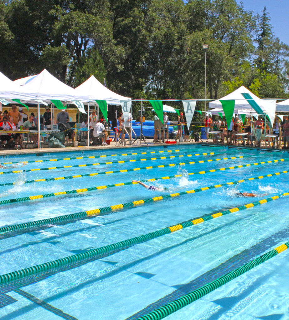 ARD Pools - Auburn Recreation District