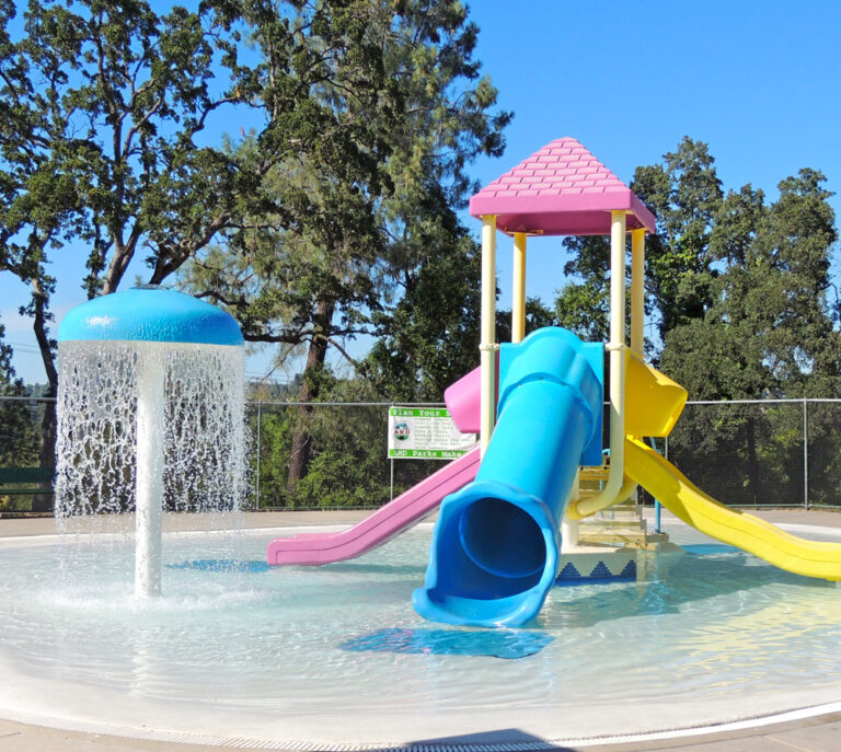 ARD Pools - Auburn Recreation District