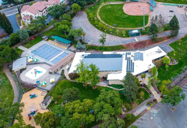 ARD Pools - Auburn Recreation District