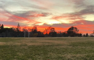 Sugar Pine Ridge Park - Auburn Recreation District