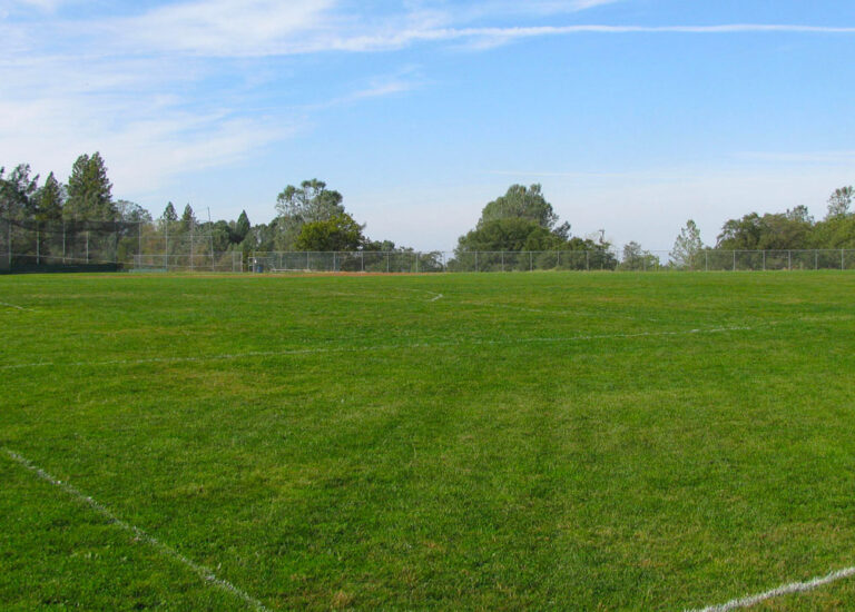 Sugar Pine Ridge Park - Auburn Recreation District