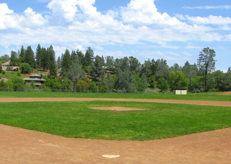 Sugar Pine Ridge Park - Auburn Recreation District