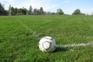 Sugar Pine Ridge Park - Auburn Recreation District