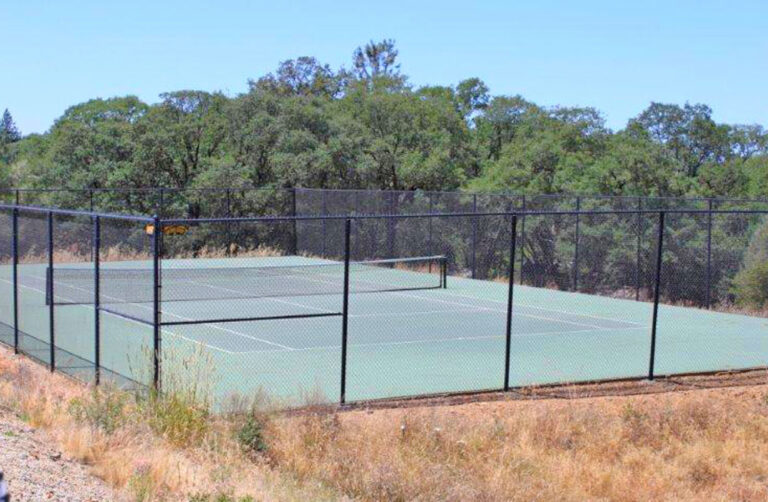 Sugar Pine Ridge Park - Auburn Recreation District