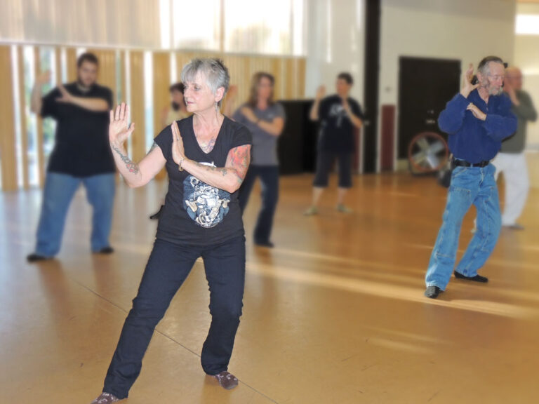 Adult & Family Classes - Auburn Recreation District