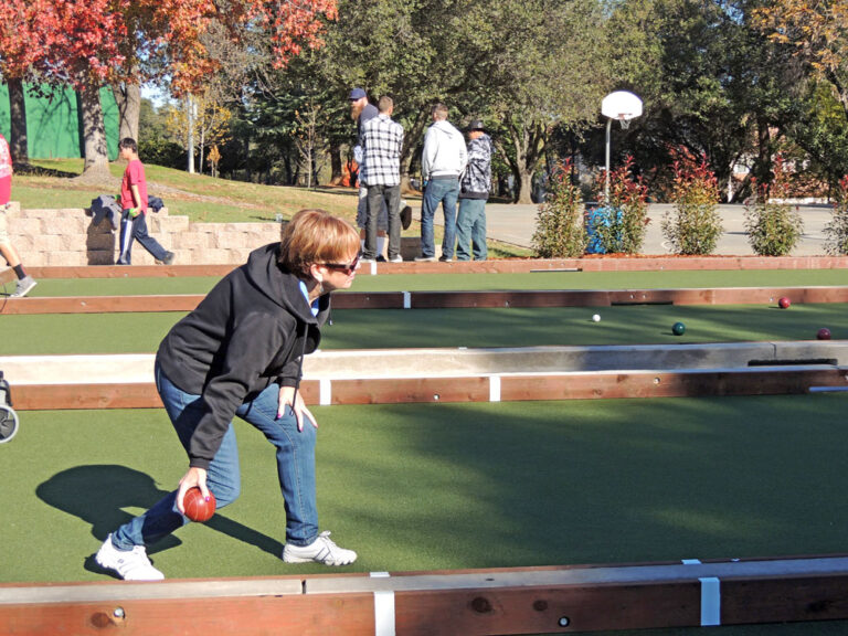 Adult Sports - Auburn Recreation District