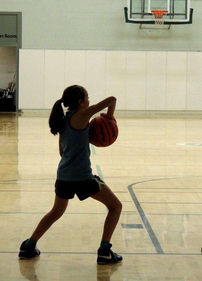 Youth Development Basketball (YDL) - Auburn Recreation District