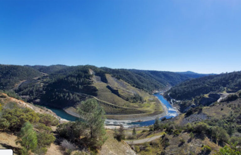 Overlook Park - Auburn Recreation District