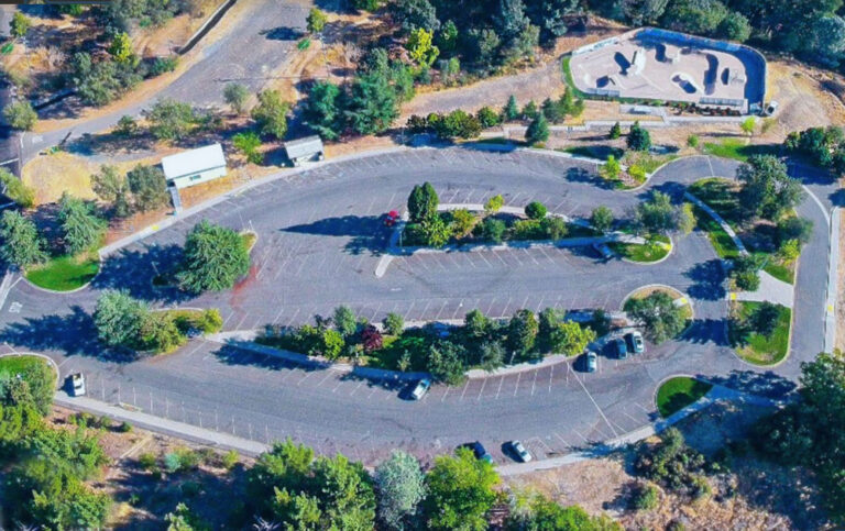 Overlook Park - Auburn Recreation District