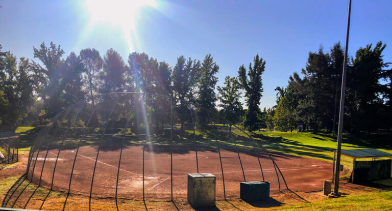 Regional Park - Auburn Recreation District