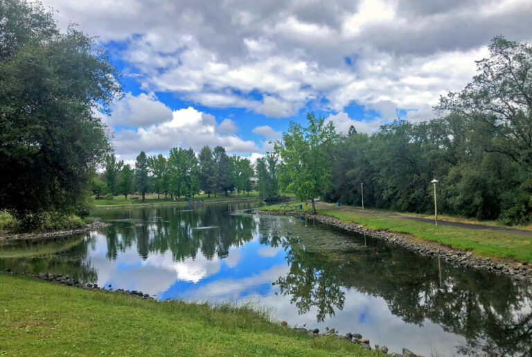 Regional Park - Auburn Recreation District