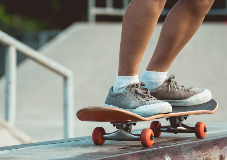 Auburn Skate Park - Auburn Recreation District
