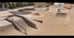 Auburn Skate Park - Auburn Recreation District